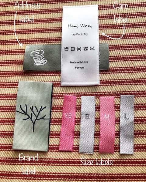 Dutch Label Shop haul [Product Review] – oak blue designs
